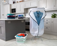 Sechoir soufflant - Dri buddi compact - Téléshopping